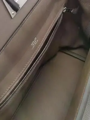 Hermès 2020 24/24 29 Shoulder Bag