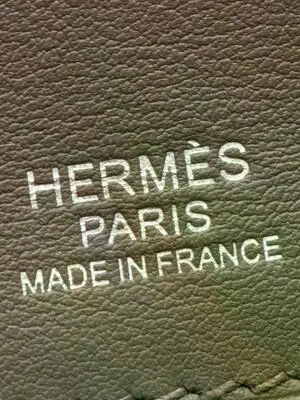 Hermès 2020 24/24 29 Shoulder Bag