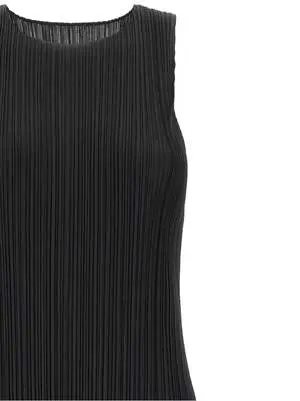 Issey Miyake Basics' Dress