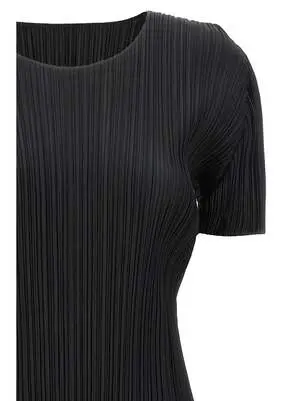 Issey Miyake Basics' Top