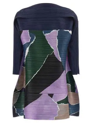 Issey Miyake Surprise! Dress