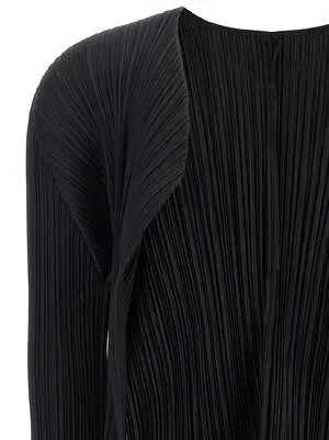 Issey Miyake Basics' Cardigan