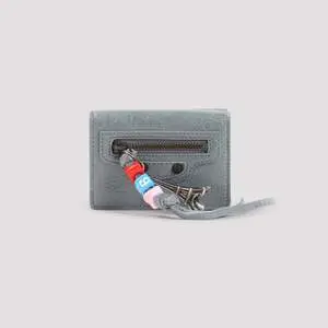 Balenciaga Le City Mini Wallet