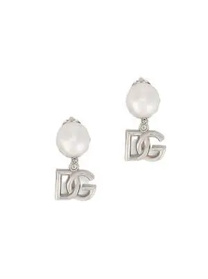 DOLCE & GABBANA Dolce & Gabbana Women Dangle Earrings