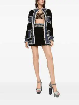 Dolce & Gabbana Printed Top