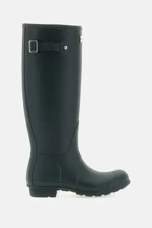 Hunter Stivali Original Tall - Verde