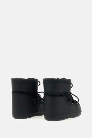Moon Boot Stivali Da Neve Bassi Icon Low Rubber