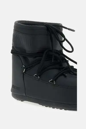 Moon Boot Stivali Da Neve Bassi Icon Low Rubber