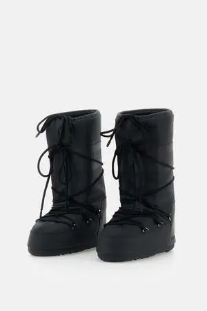 Moon Boot Stivali Da Neve Icon Rubber