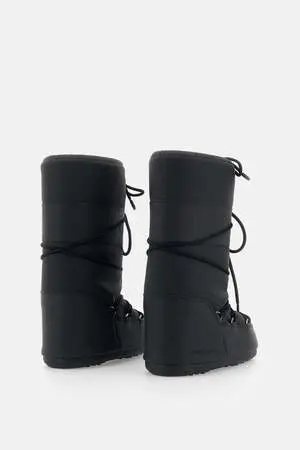 Moon Boot Stivali Da Neve Icon Rubber