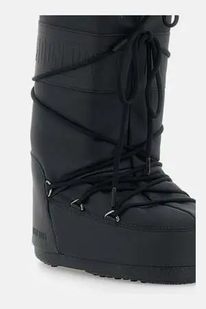 Moon Boot Stivali Da Neve Icon Rubber