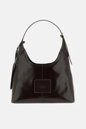 Marc Jacobs Borsa A Spalla The Belted Sack
