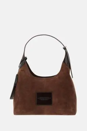 Marc Jacobs Borsa A Spalla The Belted Sack