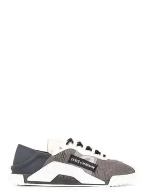 Dolce & Gabbana Ns1 Sneakers - Gray