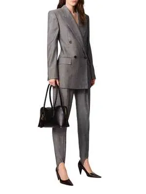 Stella McCartney Tailored Double-breasted Blazer
