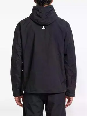 ROA Hooded Zip-up Jacket