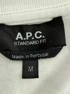 A.p.c. Rue Madame T-shirt
