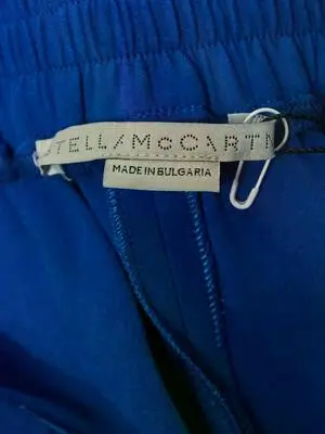 Stella McCartney Julia Cuffed Trousers