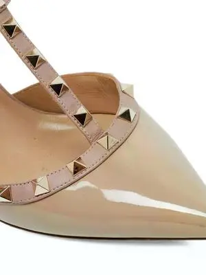 Valentino Garavani Rockstud Heeled Pumps
