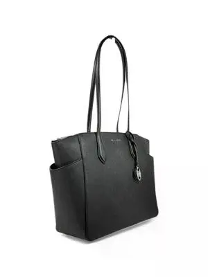 Michael Kors Marilyn Saffiano-leather Tote Bag