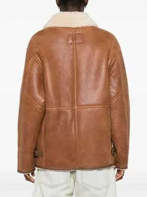 Isabel Marant Étoile Marant Zip-up Jacket