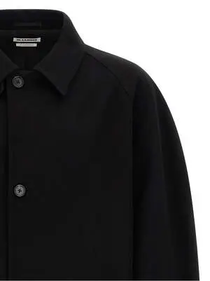 JIL SANDER Sport 130' Coat