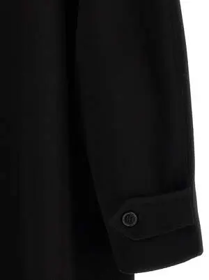 JIL SANDER Sport 130' Coat