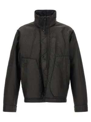 C.P. COMPANY Bi-face' Reversible Jacket