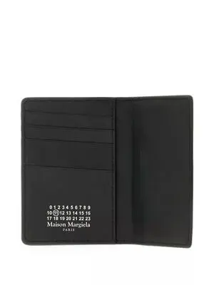 MAISON MARGIELA Four-stitch Bi-fold Cardholder