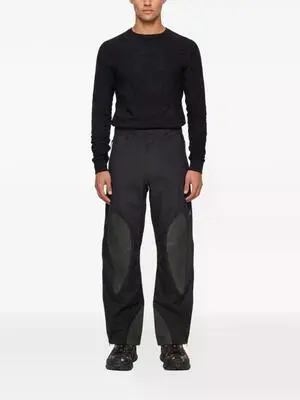 ROA Panelled Technical Trousers