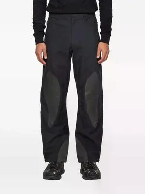 ROA Panelled Technical Trousers