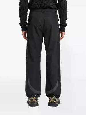 ROA Panelled Technical Trousers