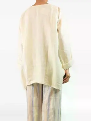 DOSA Linen Blouse