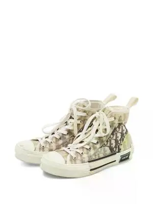 Dior B23 High-top Sneakers