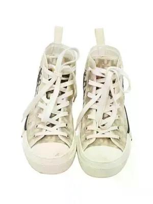 Dior B23 High-top Sneakers