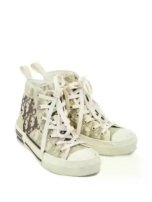 Dior B23 High-top Sneakers