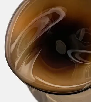 ALEXA LIXFELD Glass Vase