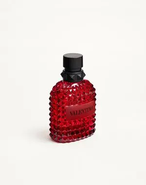 Valentino Garavani Born In Roma Ruby Uomo Eau De Toilette 100ml