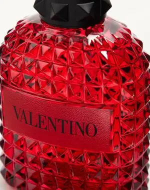 Valentino Garavani Born In Roma Ruby Uomo Eau De Toilette 100ml