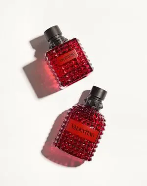 Valentino Garavani Born In Roma Ruby Uomo Eau De Toilette 100ml