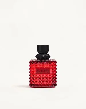 Valentino Garavani Born In Roma Ruby Donna Eau De Parfum 100ml - Transparent