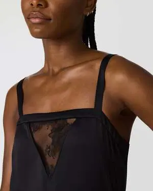 Steve Madden Leonorah Top Sleeveless Tops