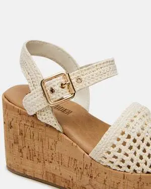Steve Madden Milly Platform Sandals