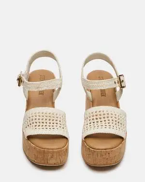 Steve Madden Milly Platform Sandals