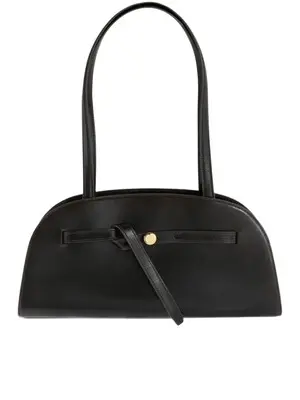 Tory Burch East West Top Handle - Brown