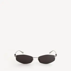 Balenciaga Nano D-frame Sunglasses