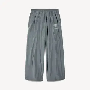 Balenciaga I Automobili Lamborghini Tracksuit Pants - Grey