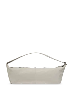Fear Of God Gray Shoulder Bag - Grey