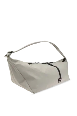 Fear Of God Gray Shoulder Bag - Grey