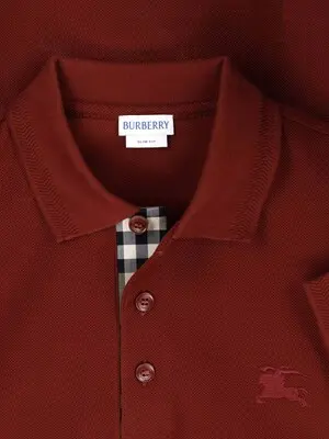 Burberry Polo “ekd